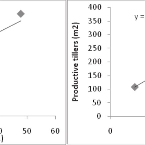Relationship Between Grain Yield With Leaf Area Index And Productive