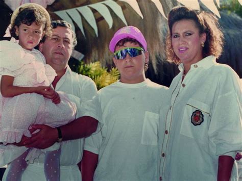 Esposa De Pablo Escobar Viuda De Pablo Escobar Confirma Que El Capo Se