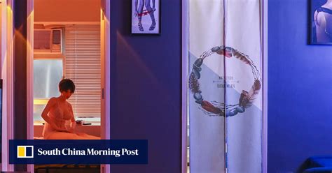 Owner Of Hong Kongs First Sex Doll ‘brothel Closes Up Shop After