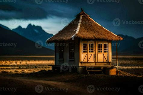Small Hut Stock Photos Images And Backgrounds For Free Download