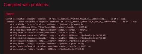 Unable To Use As Prop In React Bootstrap Components Rreact