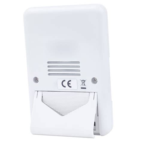 Digital Traceable Humidity Temp Meter