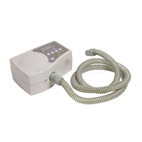 Ventilator Unit Film Medical