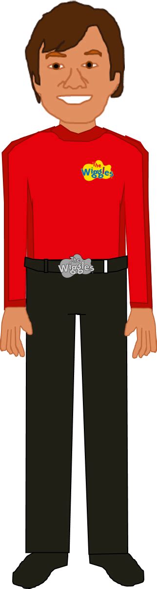 Murray Wiggle Artwork By Trevorhines On Deviantart