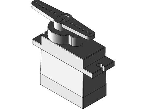 Free CAD Designs Files D Models The GrabCAD Community Library