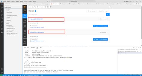 Vscode Esp32程序调试 Esp32 Vscode Arduinomob64ca13faa4e6的技术博客51cto博客