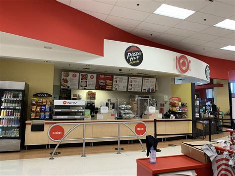 Pizza Hut Expresstarget Café Pizza Hut Express Target Caf Flickr