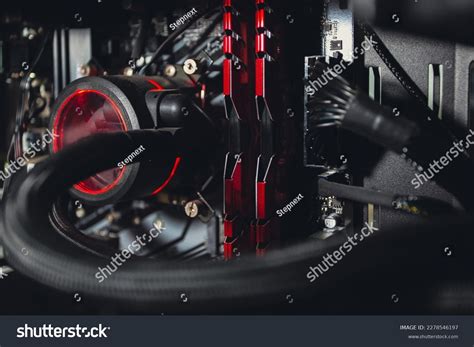 High Performance Computing Wallpaper