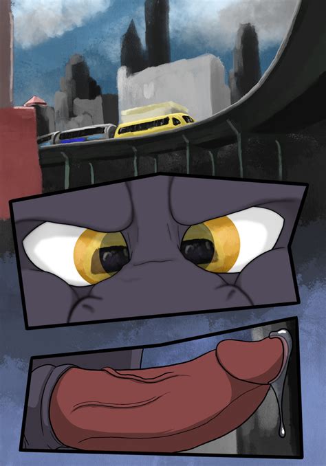 Rule 34 Anthro Bodily Fluids Boner City Dripping Erection Genital