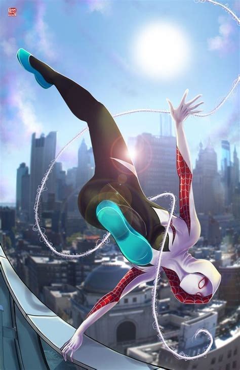 Spider Gwen Artofit