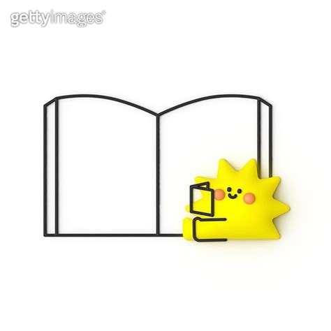 일러스트 캐릭터 교육 주제 초등교육 교육 저학년어린이 어린이 이미지 Jv13057438 게티이미지뱅크