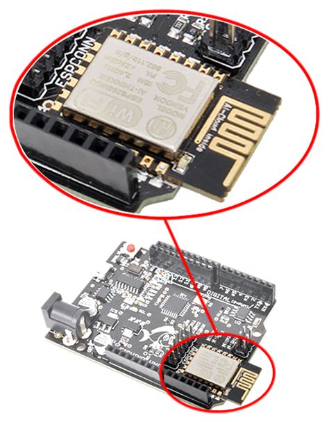 Fishino Arduino Becomes Wireless Open Electronics