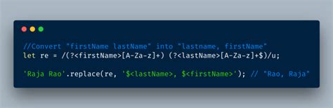 Here Are Examples Of Everything New In Ecmascript 2016 2017 And 2018