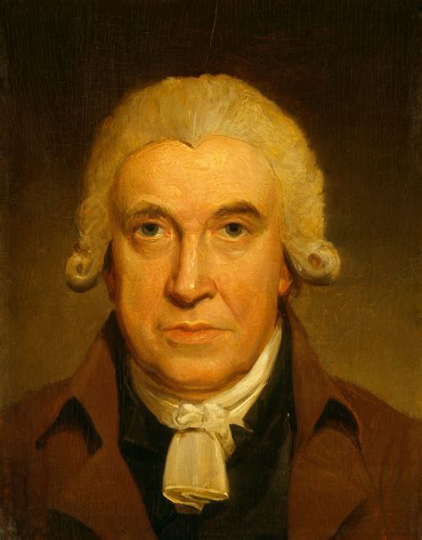 James Watt Steam Engine Inventions Legacy Britannica