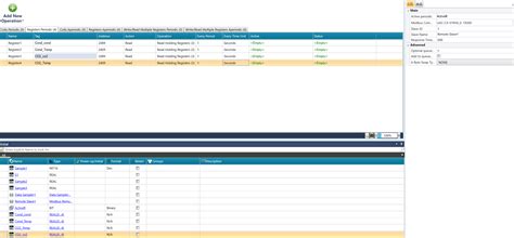 Problem Reading Modbus Sensors Holding Register Unilogic Software