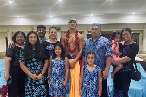 Sydney Roosters Teen Prodigy Joseph Suaalii Bestowed Samoan Chief Title Abc News