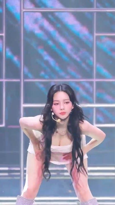 [에스파 카리나] 카리나는 신이에요 Youtube