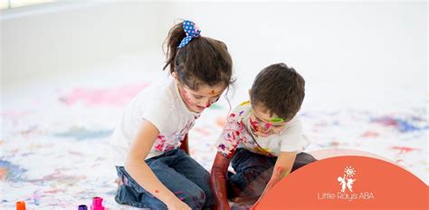 Started With The Two Teaching Methods Of Aba Little Rays Aba
