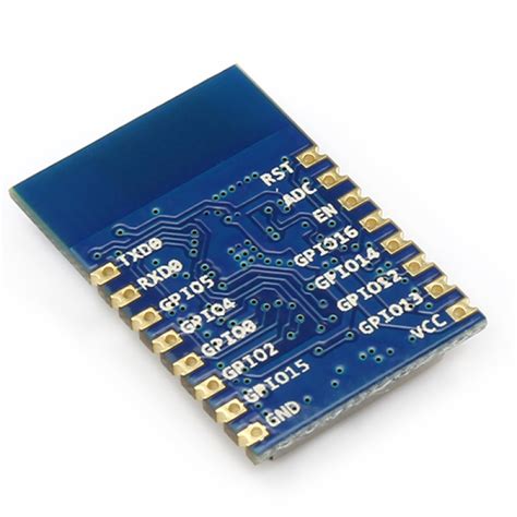 Esp8266mod Wifi Module