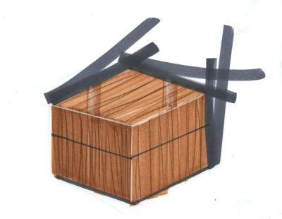 Values In Marker Rendering Drafting Modeling And D Printing With Lydia Sloan Cline