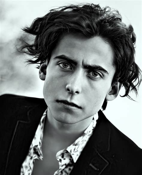 Aidan Gallagher Movies And Tv Shows 60 Photos Moonagedaydream Film