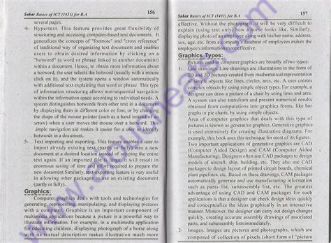 Aiou Code 1431 Basics Of Ict English Medium 2nd Free Solved Assignment Spring 2013