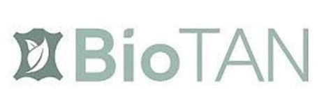 BIOTAN - Scottish Leather Group Operations Limited Trademark Registration