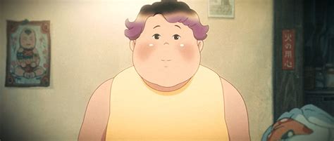 漁港の肉子ちゃんの画像一覧 映画ポップコーン