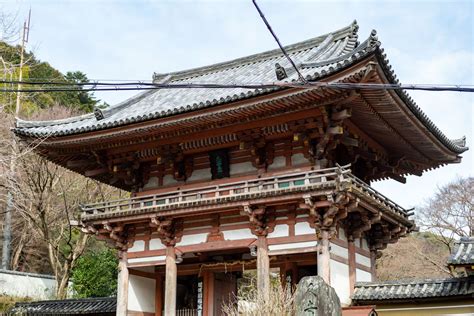 重要文化財久安寺 楼門 行き方見学のしかた 大阪府 池田市 文化遺産見学案内所