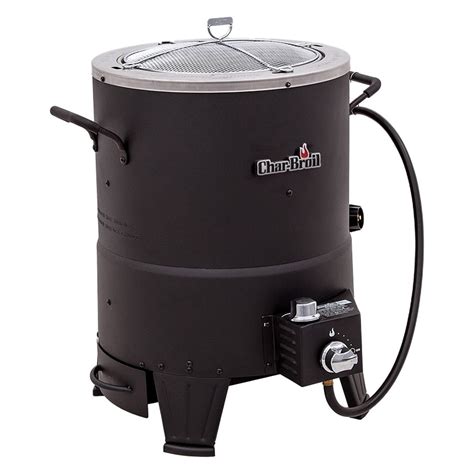 Char Broil® 14101480 The Big Easy™ Oil Less Turkey Fryer