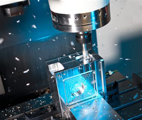 CNC Machining Manufacturing Solutions Quality Services