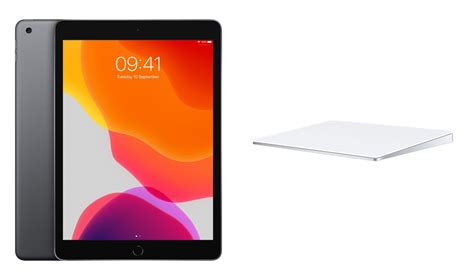 How To Use A Bluetooth Mouse Or Trackpad With Your IPad MacRumors