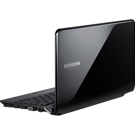 Samsung NC110 Netbook