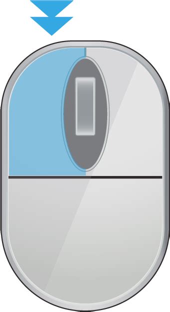 Download Computer Mouse Click Animation