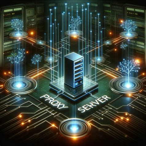 Understanding Proxy Servers What They Are And How To Use Them What