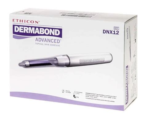 Dermabond Advanced Skin Adhesive — Medicalrite