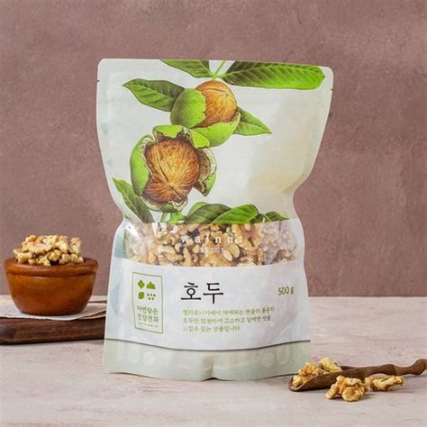 캘리포니아 호두 500g 이마트몰