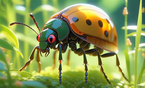 Weird Bug Facts Exploring The Weird Wonders Of The Insect World