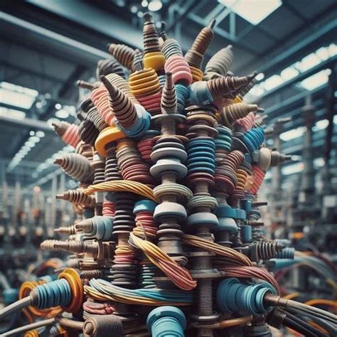 Wire And Insulators Product Development Services At ₹ 1000hour In