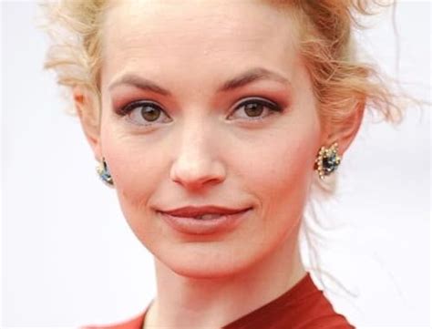 Perdita Weeks Actress Bio Age Spouse Education Career Movies And Net Worth Fact Bios