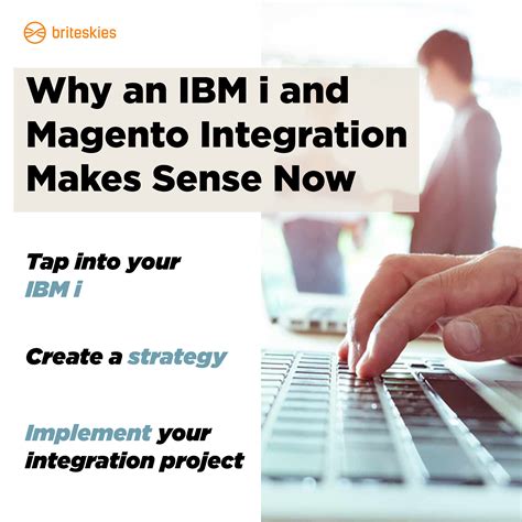 How To Integrate Magento And IBM I ISeries Or AS Guide