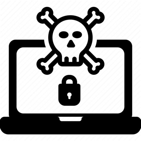 Cyber Hacking Attack Security Cybersecurity Encrypted Malware