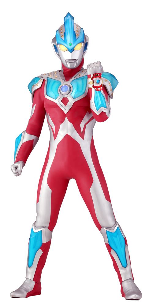 Image Ultraman Ginga Strium Fullpng Ultraman Wiki Fandom Powered