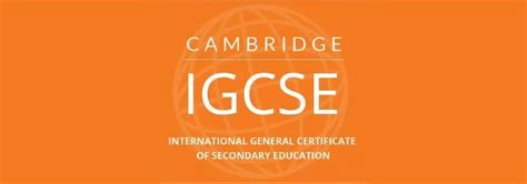 你了解igcse吗？通往世界名校的基石 校园快讯 泛洋文华学校