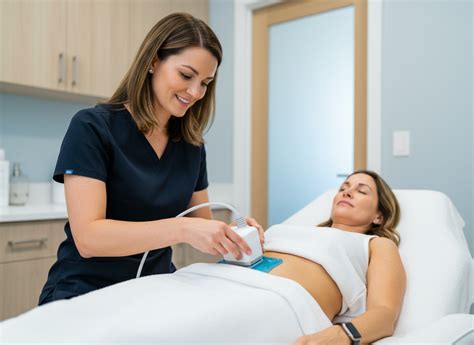 Coolsculpting In Summerlin Nv Non Surgical Fat Reduction Bhrc