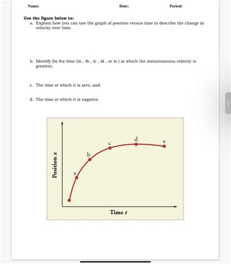 Solved Use The Figure Below To A Explain How You Can Use Chegg