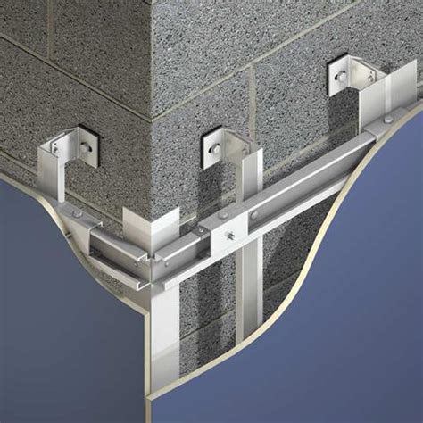 CPD 2011 Module 13 Rainscreen Cladding Features Building Design