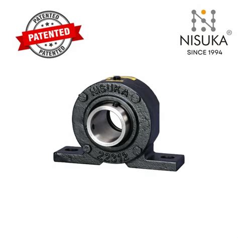 Plummer Block Mild Steel Adapter Sleeve Plummer Block Trader