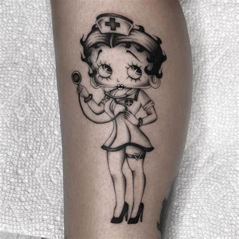 Giulia Spinelli Tattoo Artist Co Create