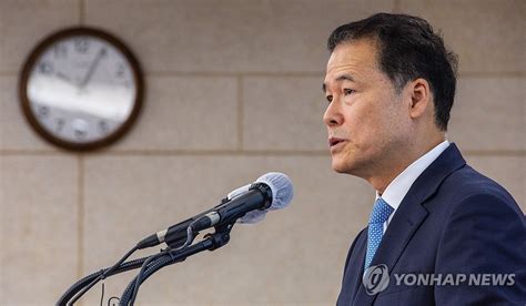 김영호 북러 정상회담서 Icbm 개발·무기거래 논의 종합 연합뉴스